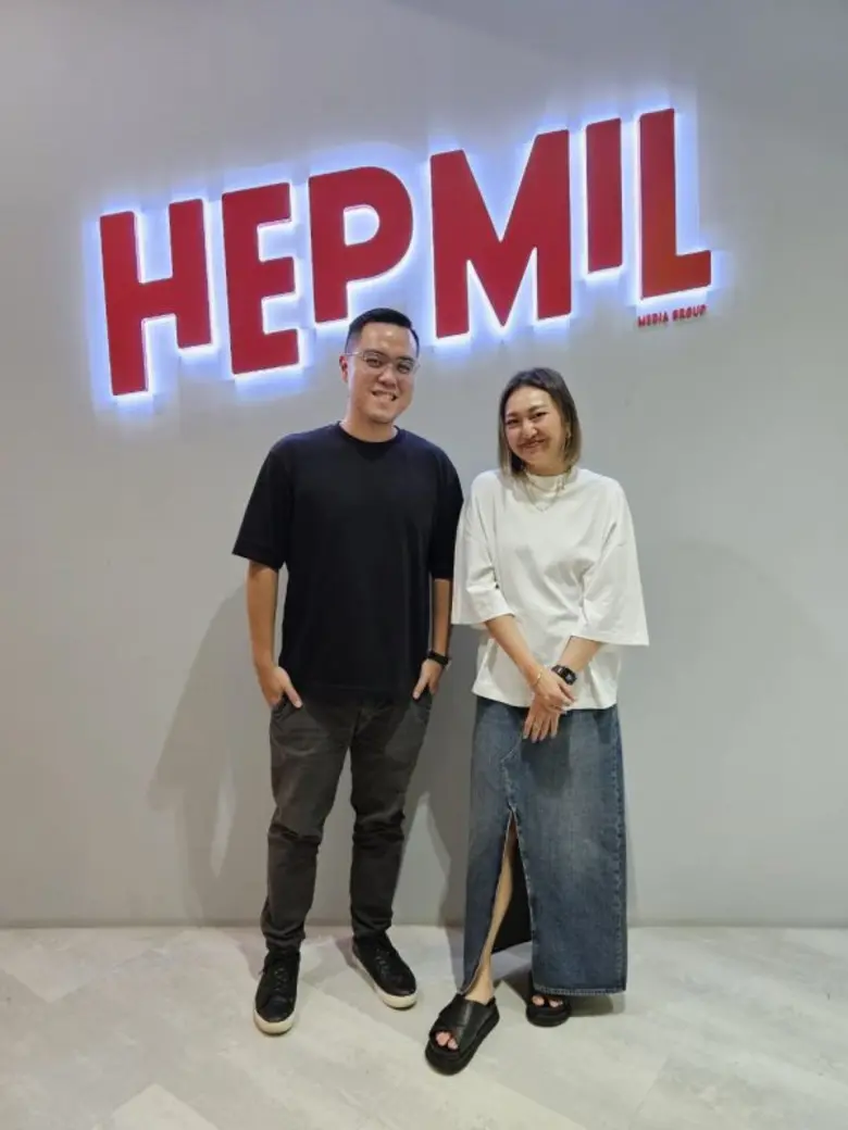 Hepmil Thailand Celebrates Milestone with New General Manager and ...